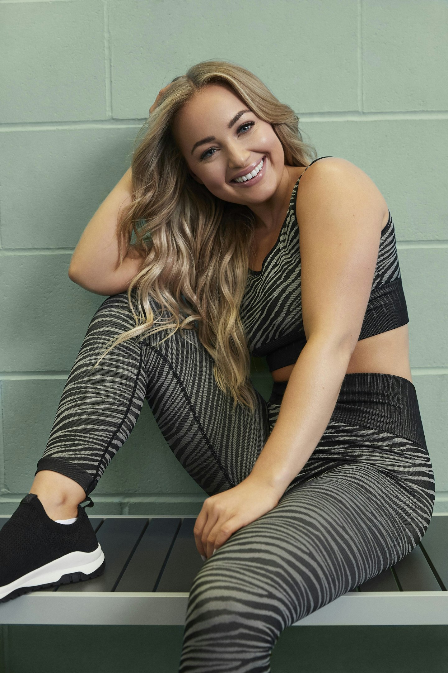 Alice Liveing: ‘Lockdown Is Terrifying For Women In An Abusive Home’